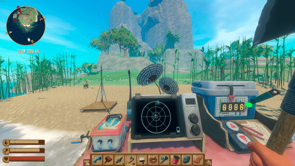 Best Raft mods | PC Gamer