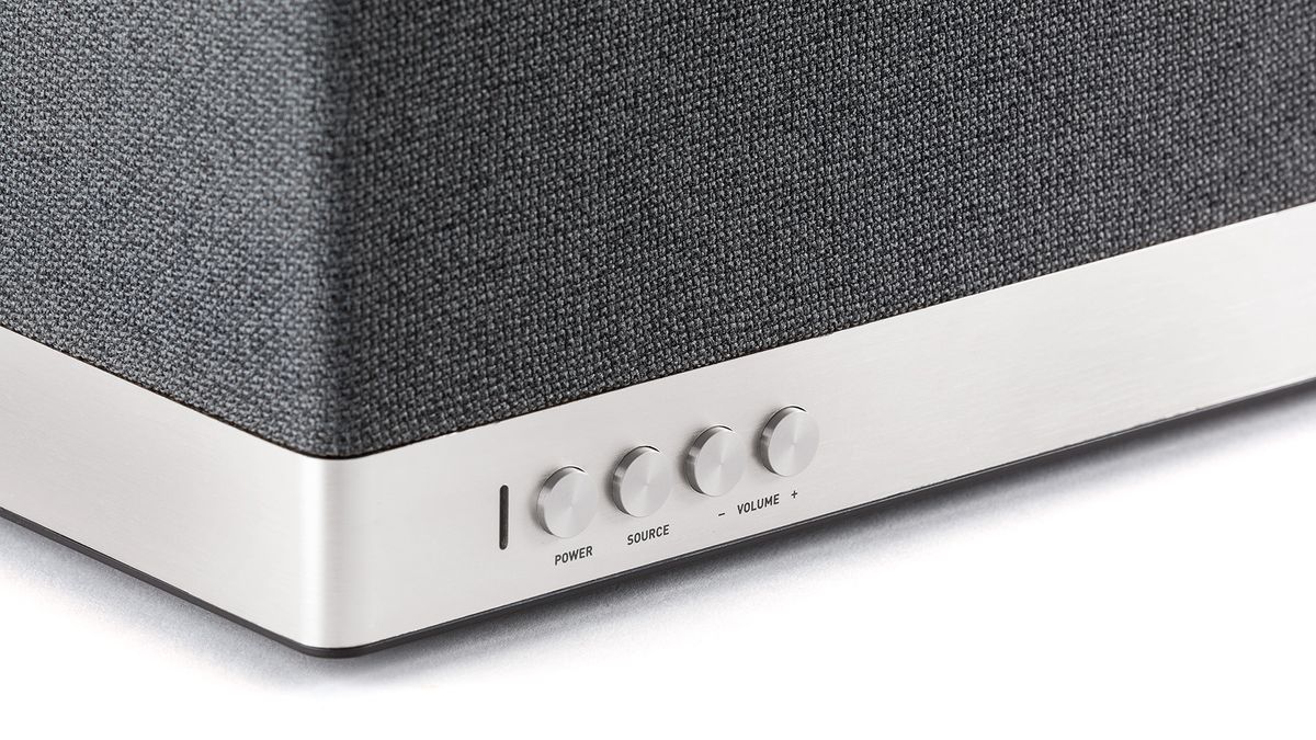 Triangle AIO 3 review | What Hi-Fi?