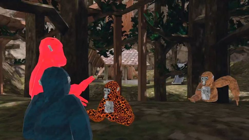 Best free VR experiences: Free VR games for Oculus Quest 2 and more | Space