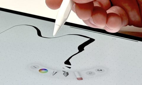 Apple Pencil Pro: Everything you need to know | Creative Bloq