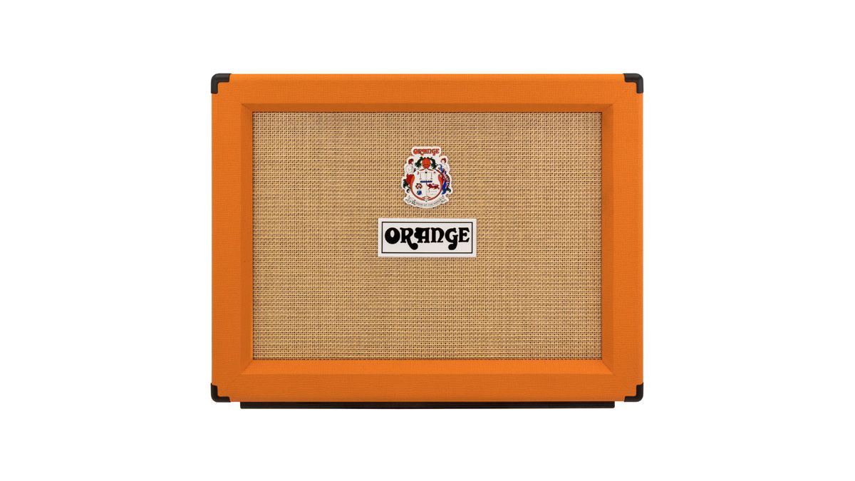 Orange unveils the Rockerverb 50 MkIII Combo Neo – and it's almost 20% ...