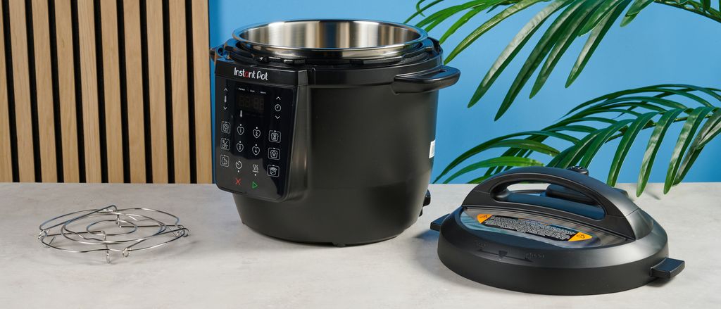 Instant Pot Rio Multi-Cooker review | Tom's Guide