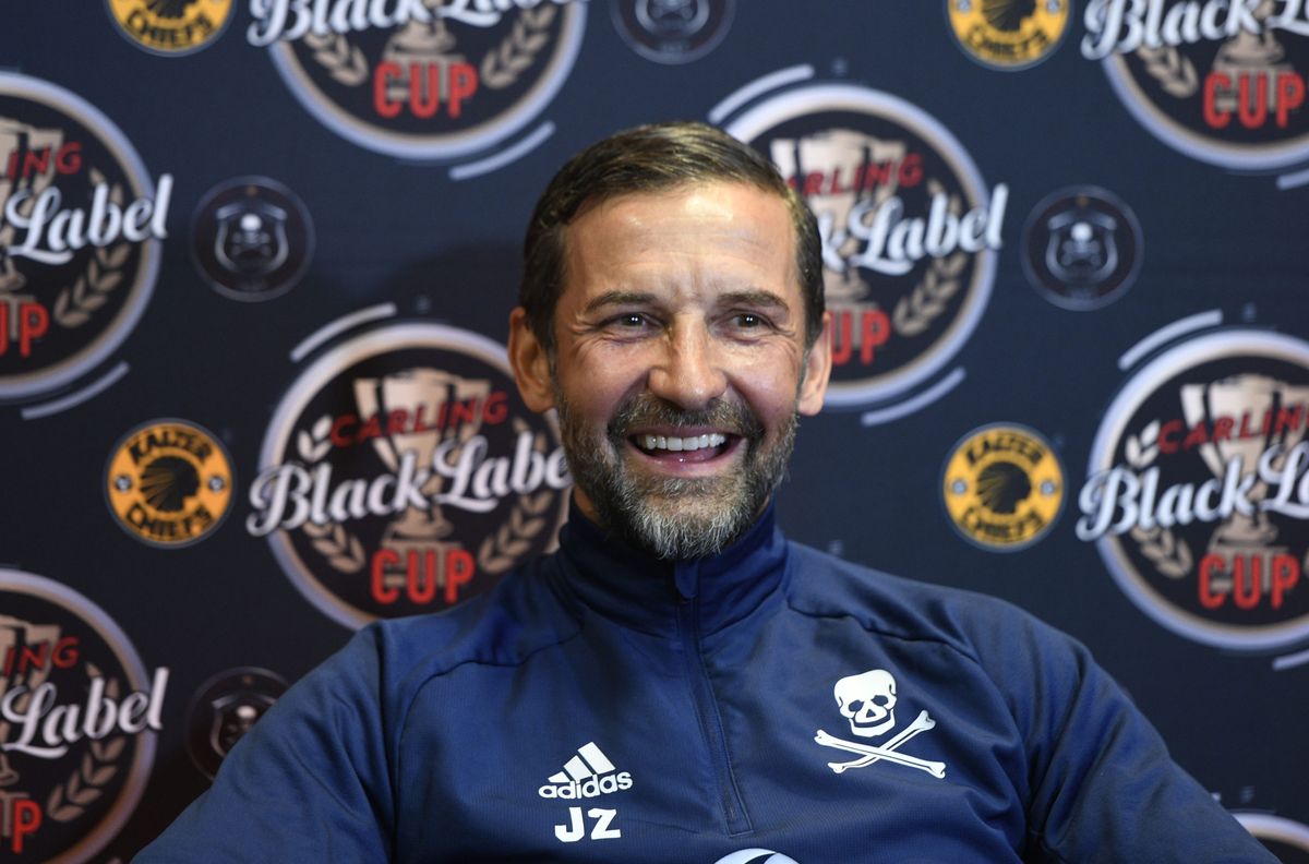 Zinnbauer: It was a good performance from both teams | FourFourTwo