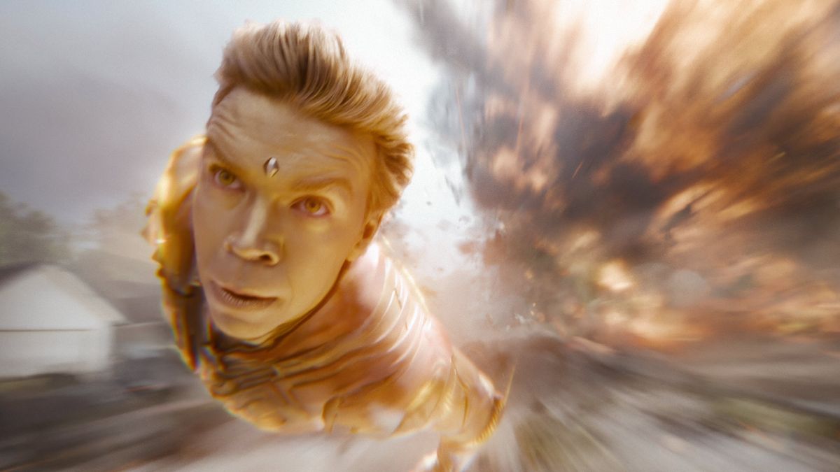 Who is Adam Warlock? All you need to know about the 'Guardians of the ...