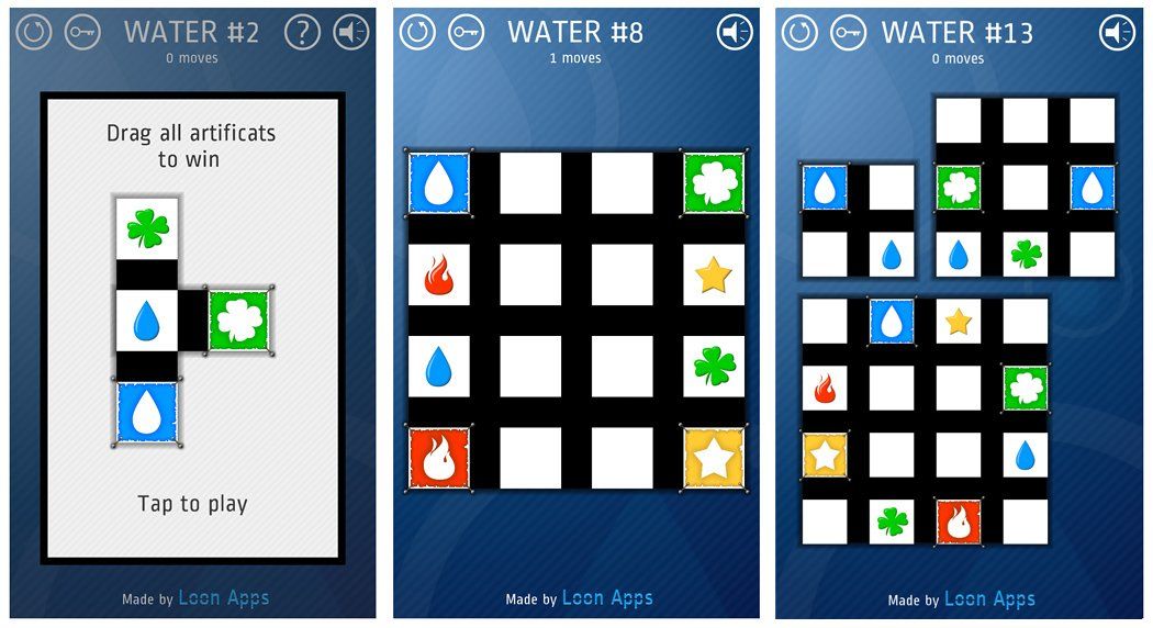 Match, a perplexing puzzle game for Windows Phone 8 | Windows Central