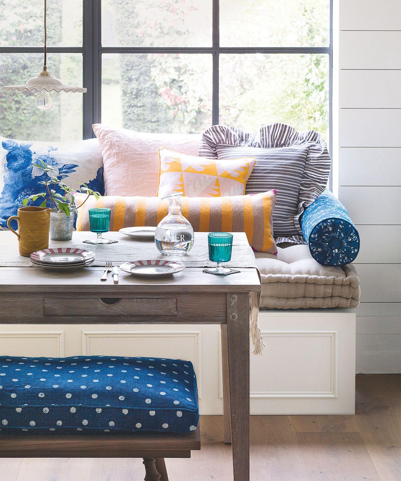 Window seat ideas: 10 design tips for wonderful window seats | Homes ...