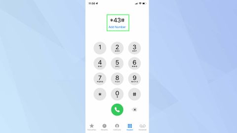 How to use secret codes on iPhone | Tom's Guide