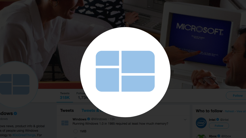 Microsoft teases 'all-new' Windows 1.0 launch, and we're as confused as ...