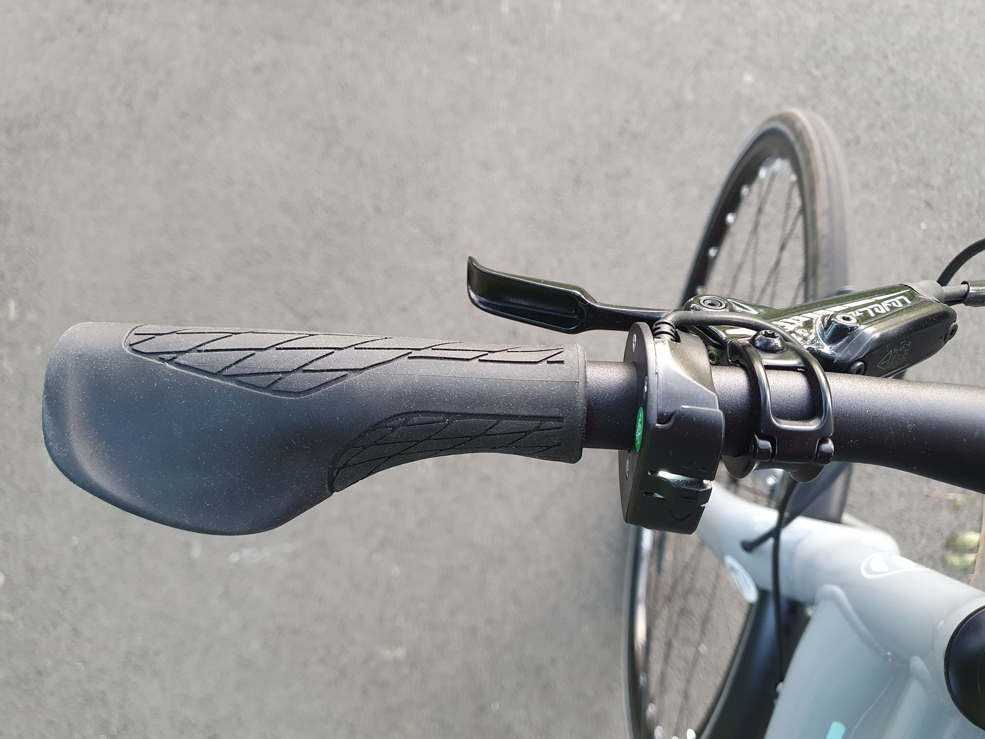 Islabikes eJanis e-bike review | Cycling Weekly