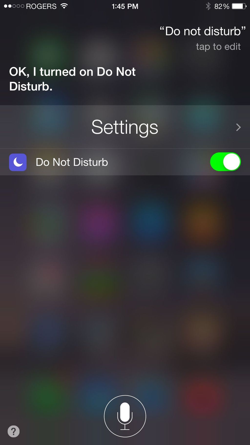 Secret Siri commands: Cool questions you can ask right now! | iMore