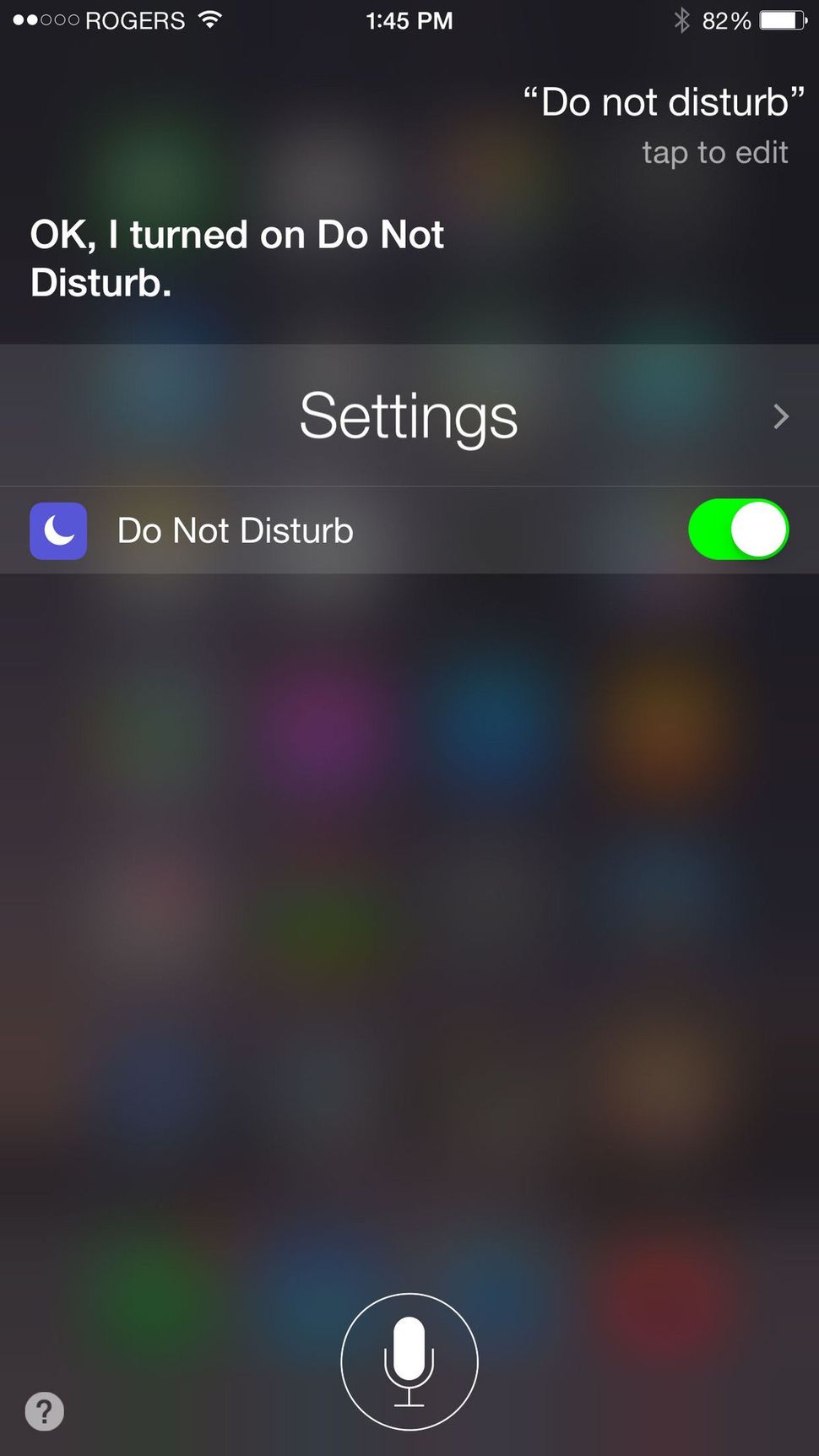 Secret Siri commands: Cool questions you can ask right now! | iMore