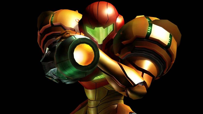 Metroid Prime 4 is finally due to launch in 2025, 8 years after it was ...