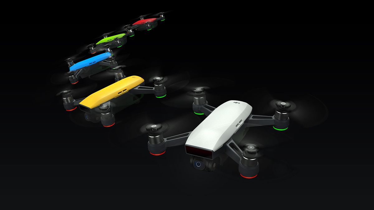 10 best drones 2017 | T3