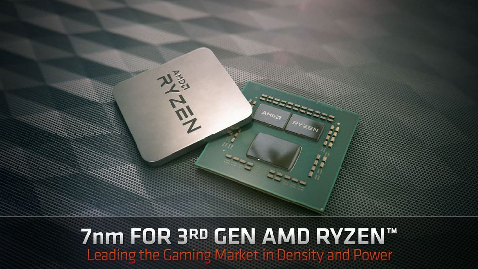 AMD Ryzen 3000 release date, price, specs, and everything we know | PC ...