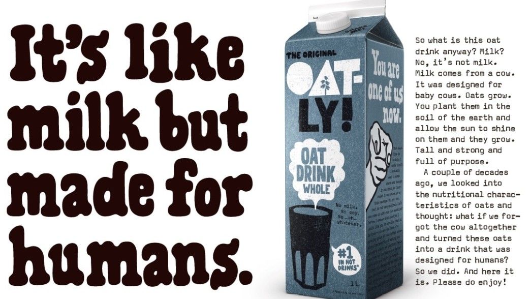 The best adverts of the 2010s | Creative Bloq