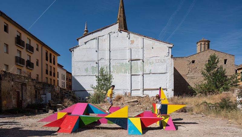 Petite Ecole by MOS Studio gets new lease of life | Wallpaper