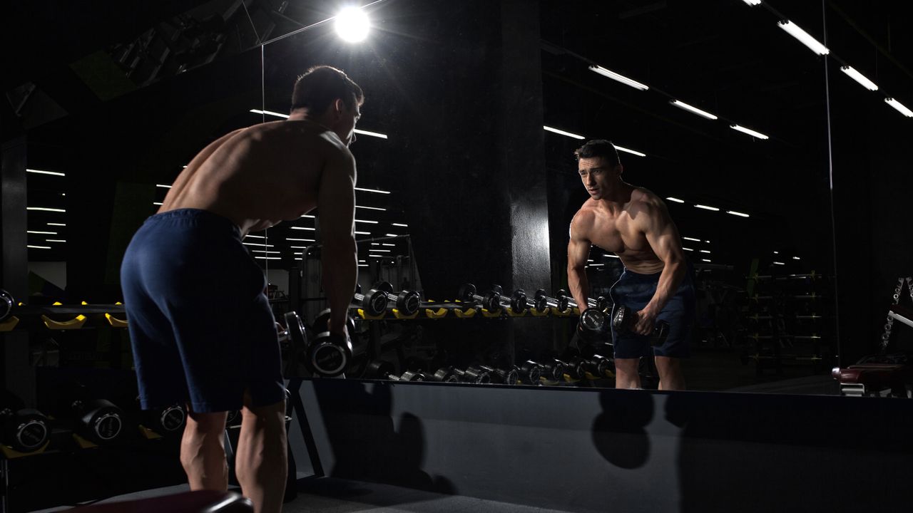 Best full body workout | T3