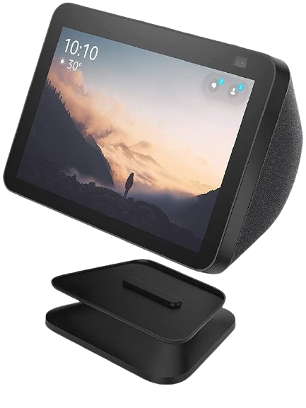 Does the Amazon Echo Show 8 have a stand? | Android Central