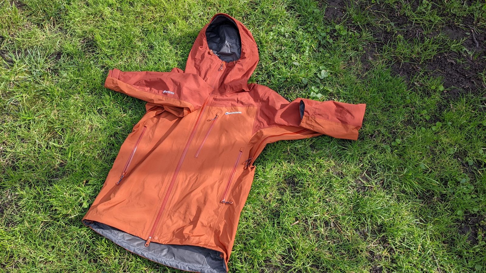 Best waterproof jackets 2024: lightweight and weatherproof | T3