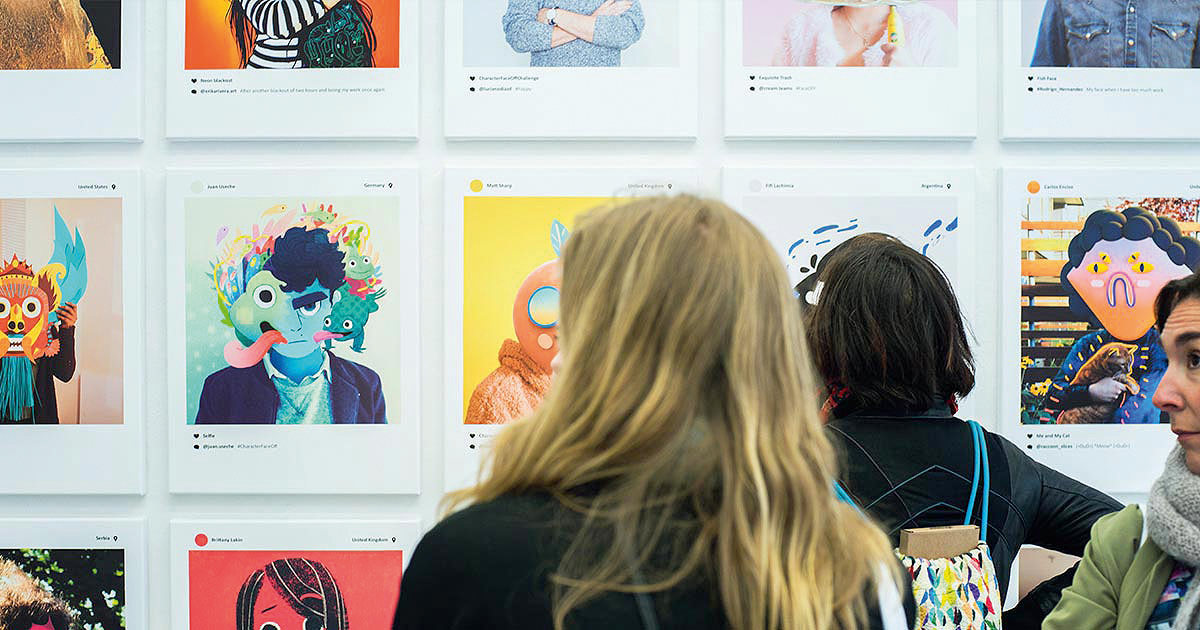 Push your character designs further with this workout | Creative Bloq