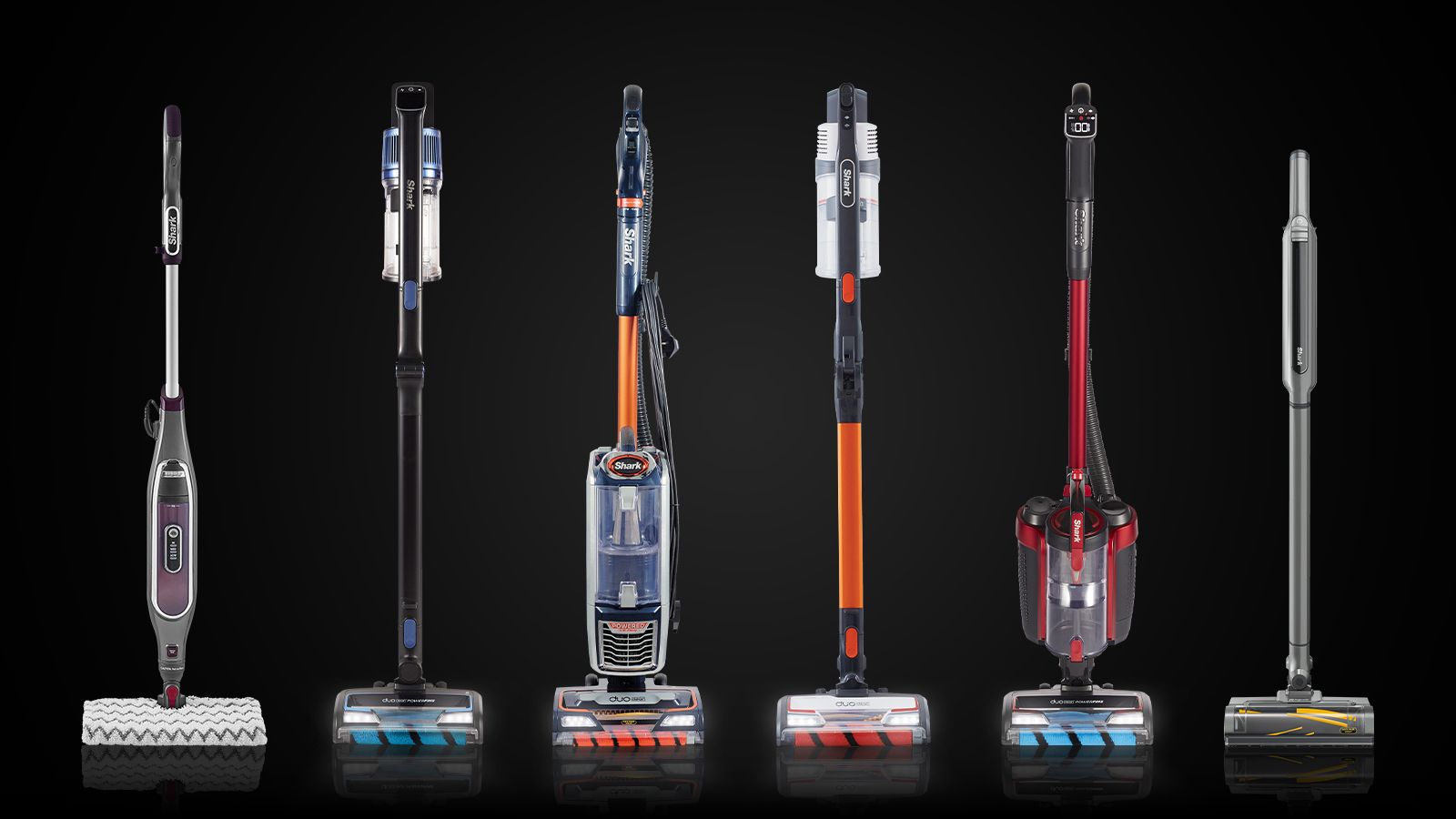 Best Shark vacuum 2022: our top 8 Shark vacuum reviews | Real Homes