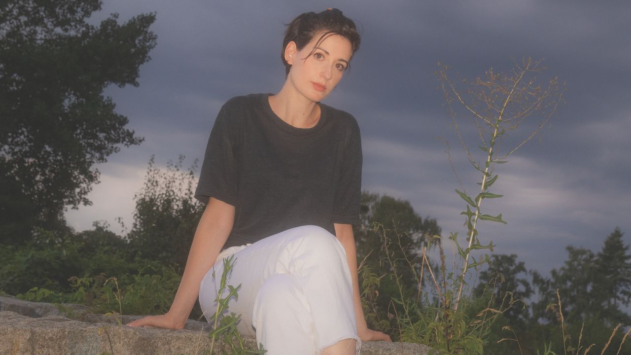 Maya Shenfeld: "The imperfections, how you process sounds and the fact ...