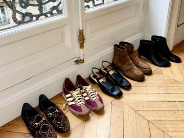The 5 Best Shoe and Boot Styles to Shop This Fall and Winter | Who What ...