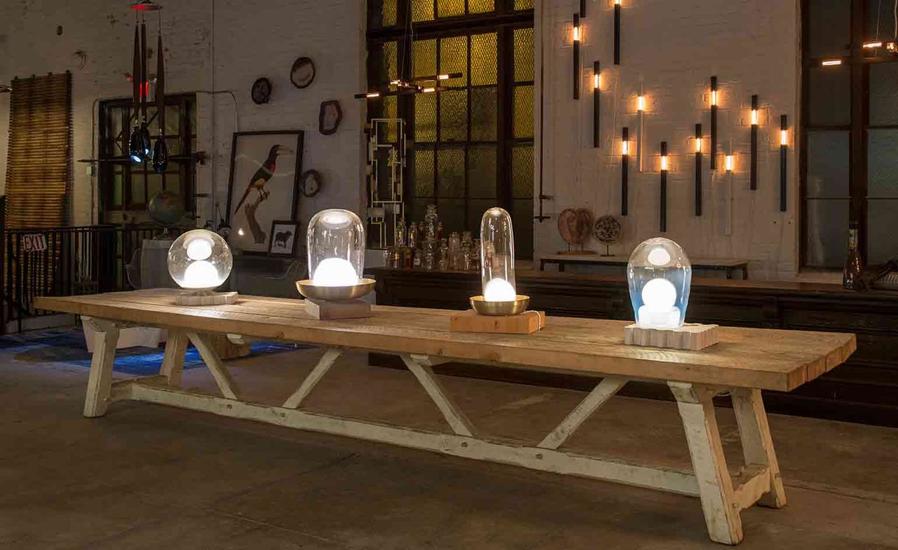 American Street Showroom shines a light on Philadelphia | Wallpaper*