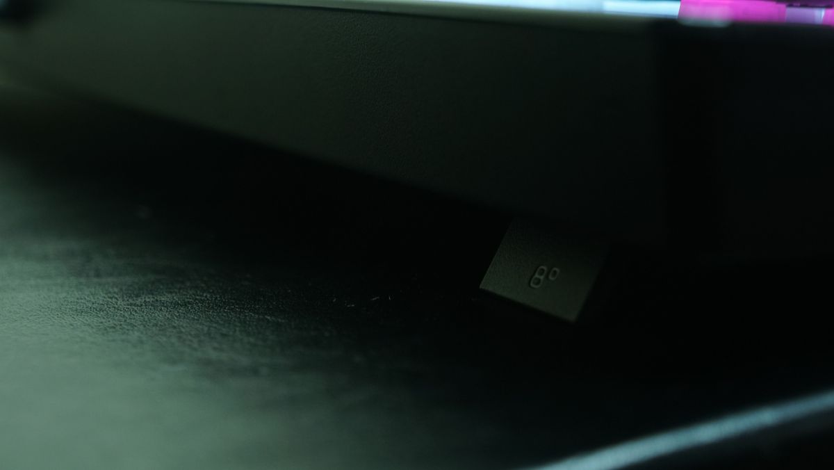 Corsair K55 Pro XT Keyboard review | TechRadar