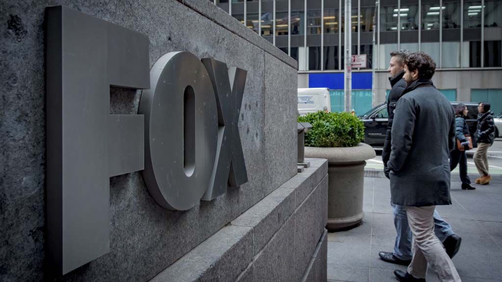Fox Reports Lower Second-Quarter Earnings | Next TV