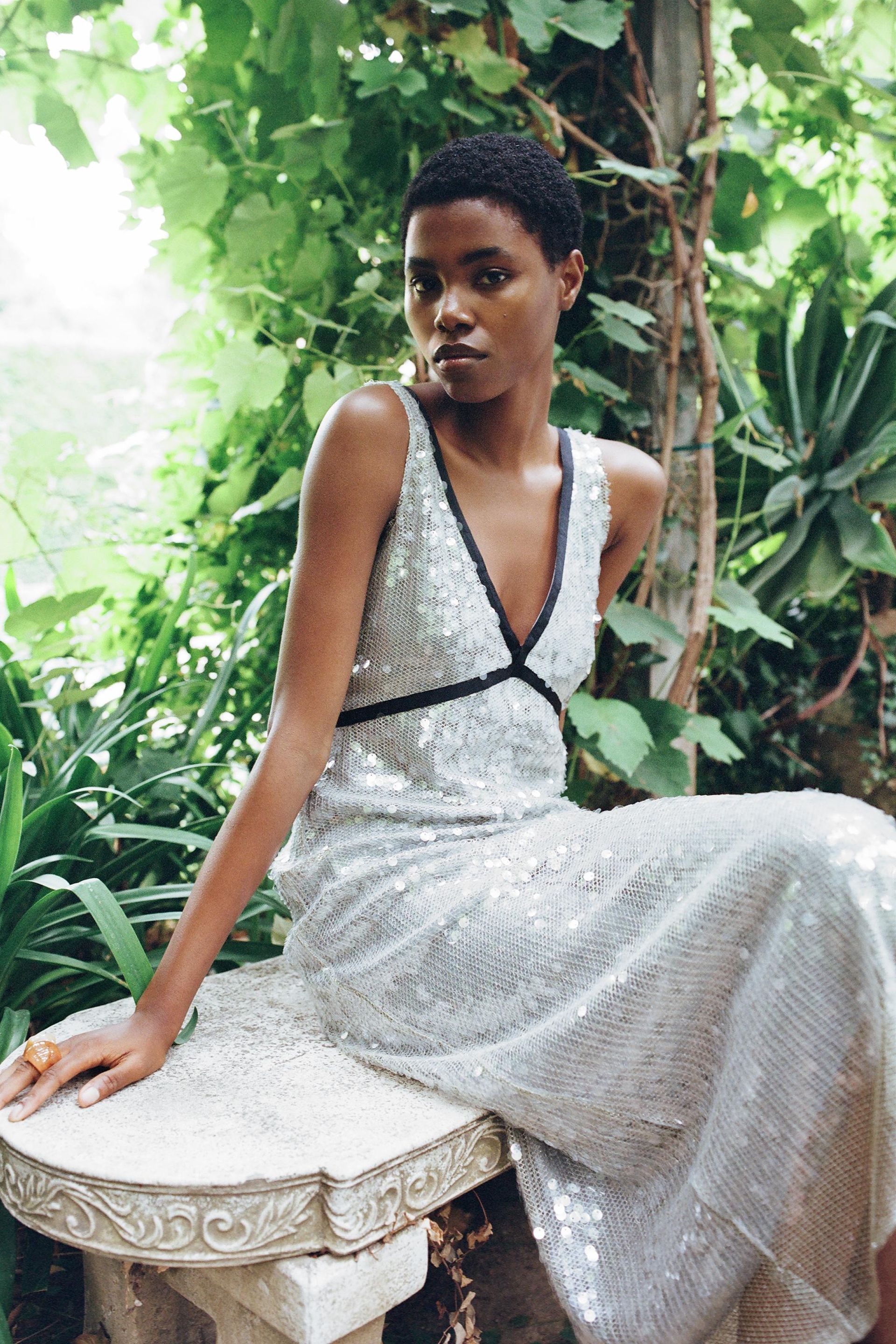 The 24 Best Party Dresses to Shop In 2024 | Who What Wear