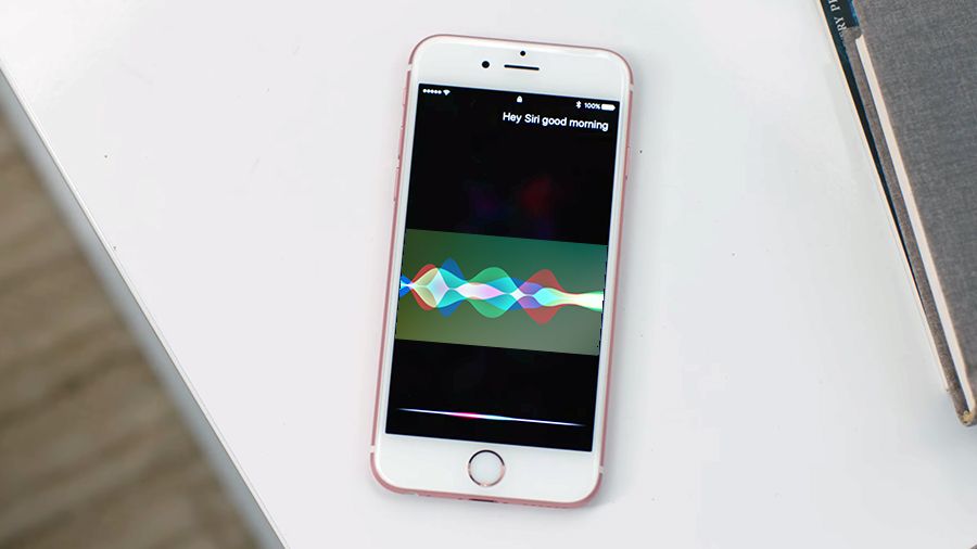 Siri is about to get friendlier with your other apps | TechRadar