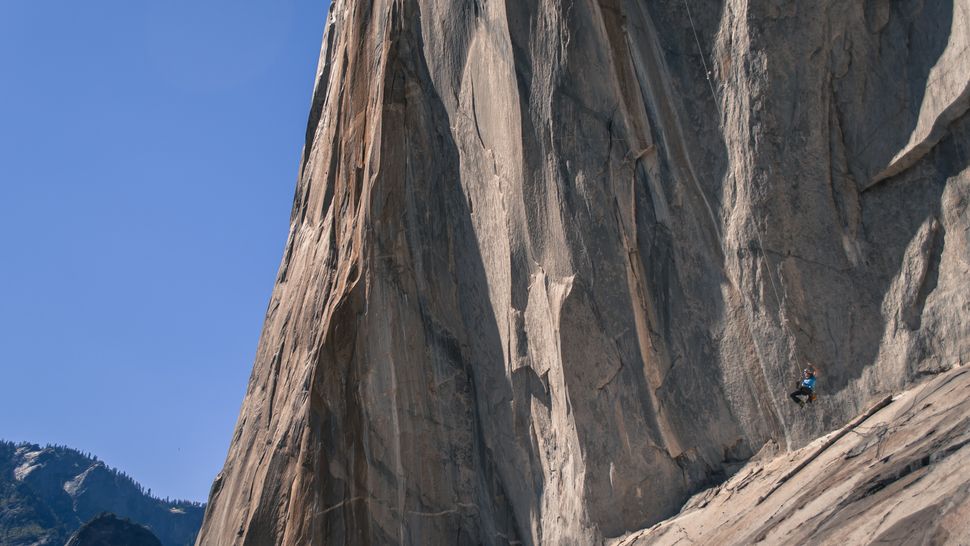 What is El Capitan? And what makes it so special? | Advnture
