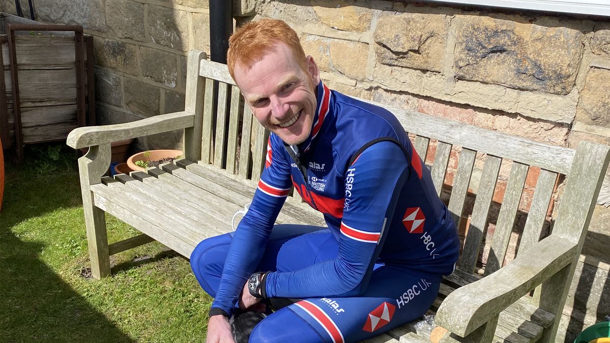 Bespoken Word: Over the hill | Bike Perfect