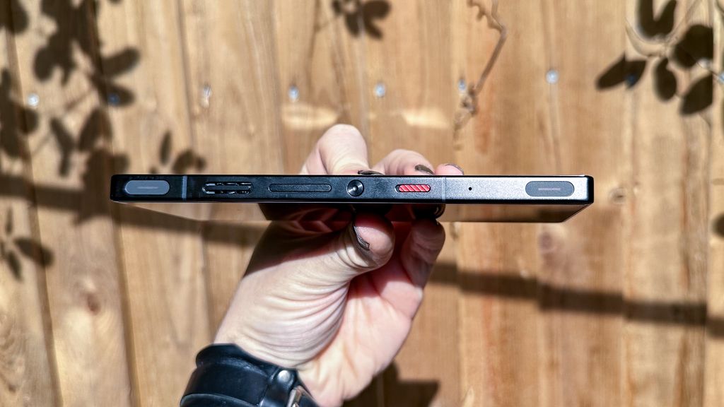 RedMagic 9s Pro review: Cheap and powerful gaming phone | Tom's Guide