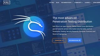 Best forensic and pentesting Linux distros of 2022 | TechRadar