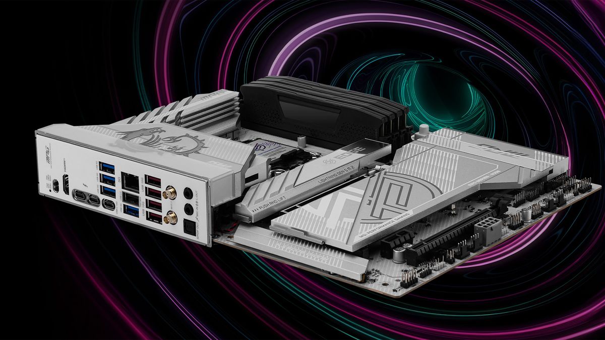 These Motherboards Bring Style and Substance to Your Next Build | Tom's ...