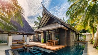 OZEN Reserve Bolifushi: Maldives glamour reaches new heights | The Week