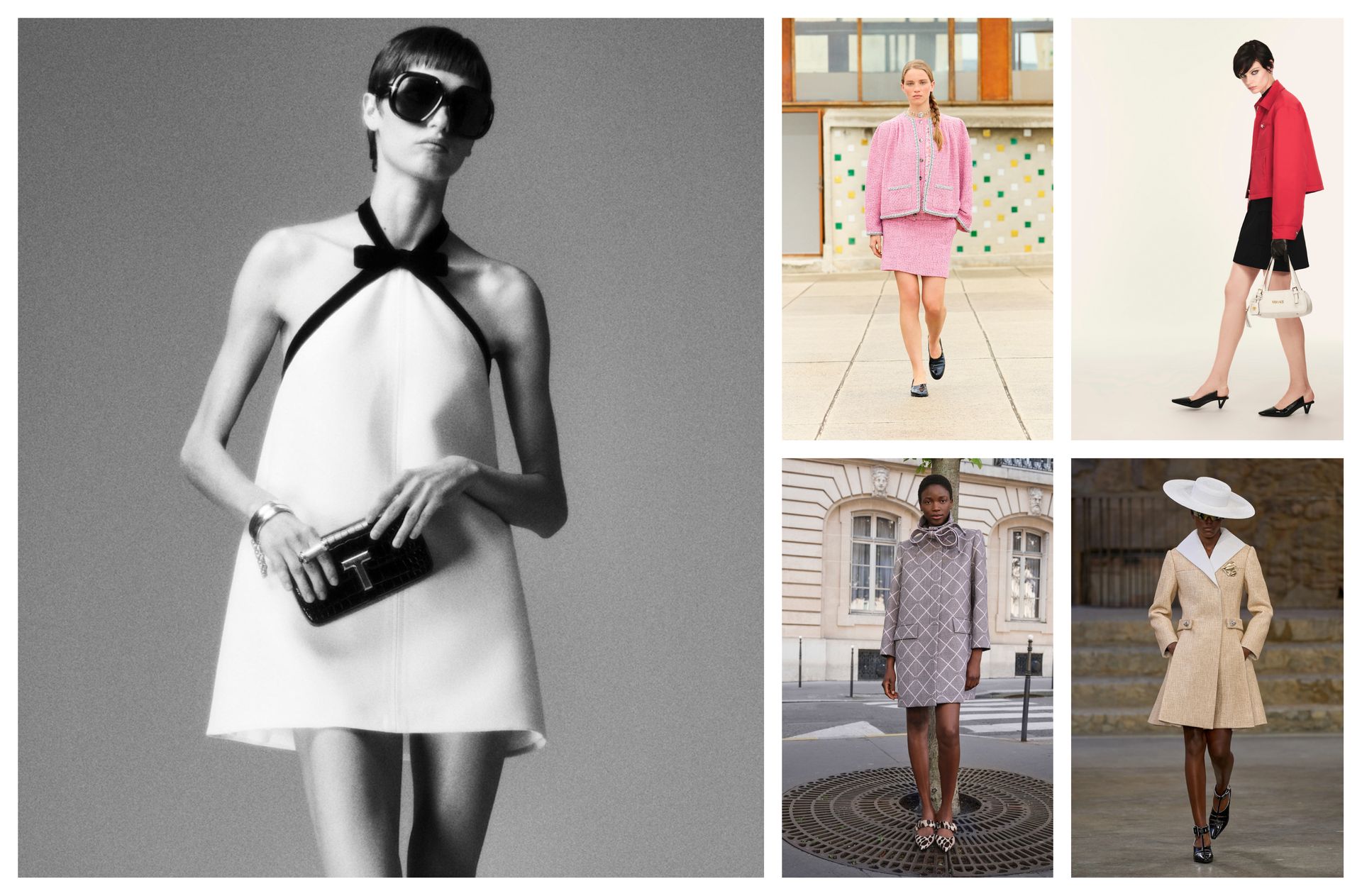 The Winter 2025 Fashion Trends Include Clothes You'll Actually Wear ...