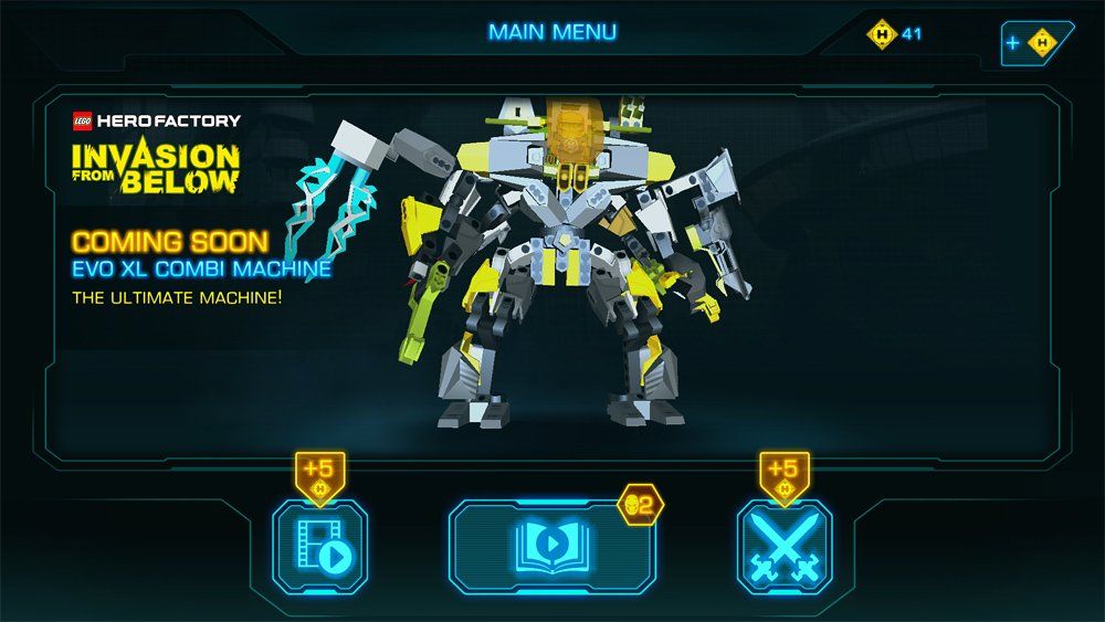 Top Rated Windows 8 Games | Windows Central