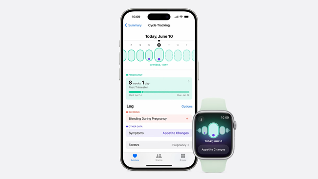 watchOS 11 — the biggest new Apple Watch features and how to try them ...