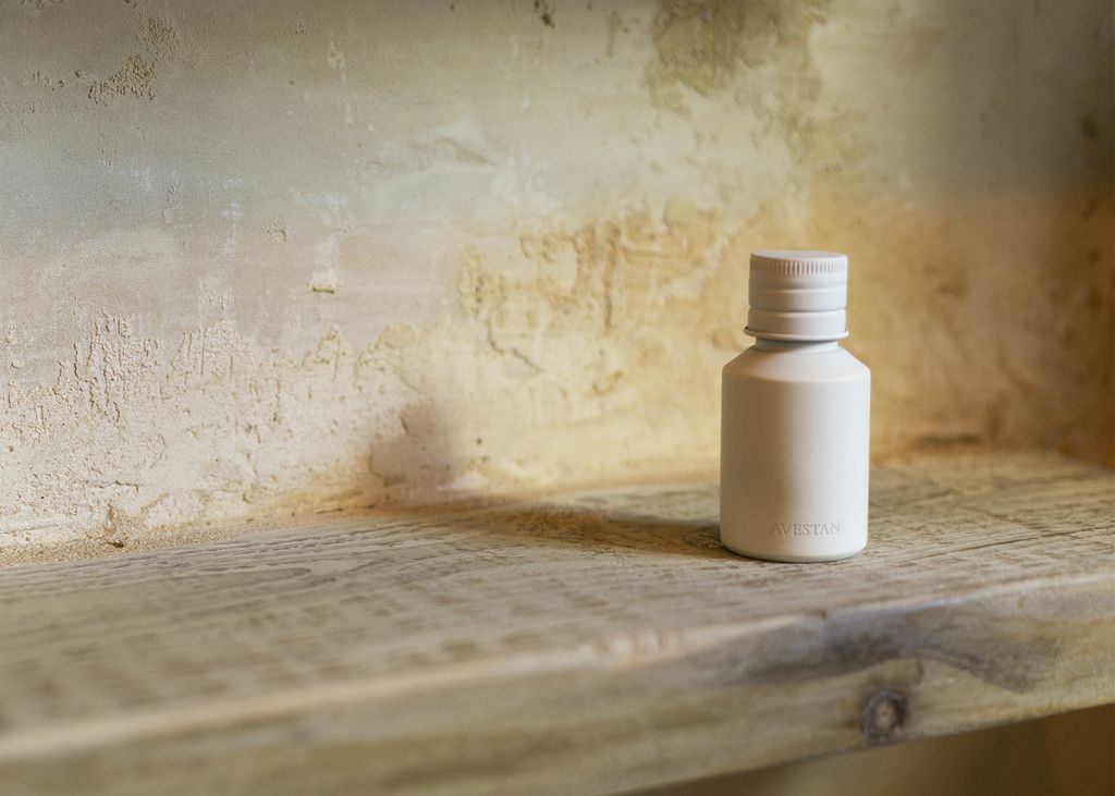 London's new Avestan flagship will stock just one fragrance | Wallpaper*