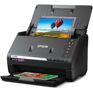 The best photo scanners in 2024 | Creative Bloq