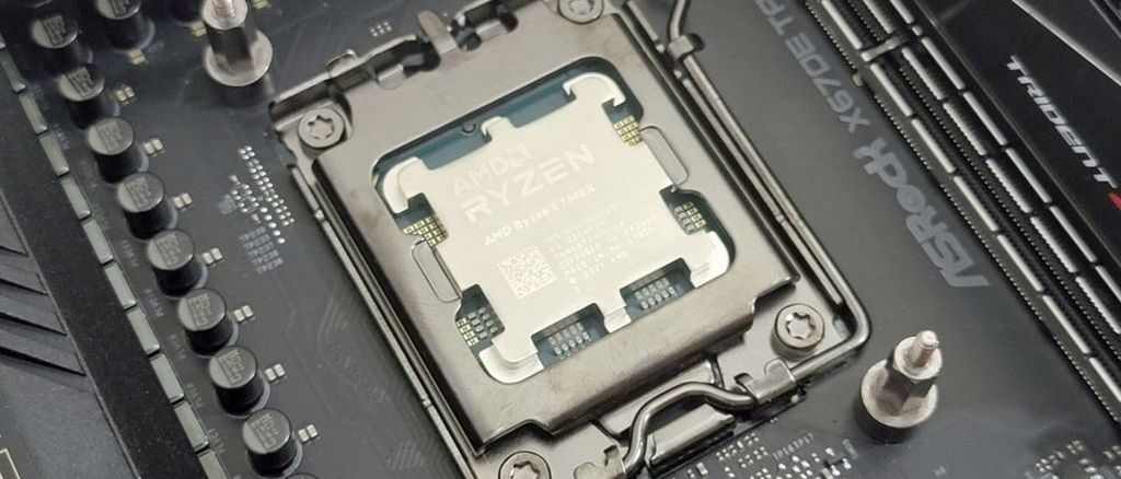 iGPU Benchmarks and AM5 Motherboards, Ryzen 9 7950X and Ryzen 5 7600X ... iGPU Benchmarks and AM5 Motherboards, Ryzen 9 7950X and Ryzen 5 7600X ...