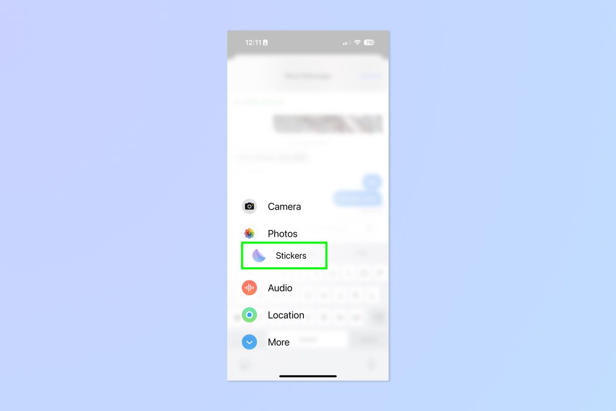 This handy trick fixes the most annoying thing about iOS 17 Messages ...