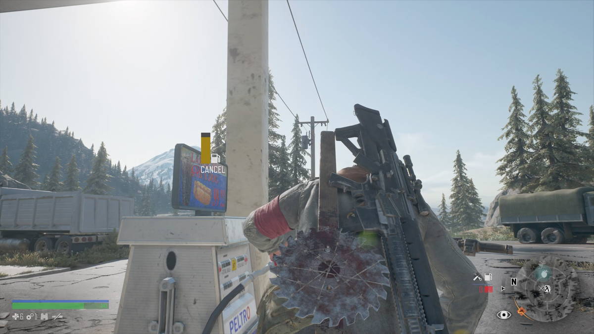 Days Gone tips - 13 Days Gone tips and tricks for the Freaker ...