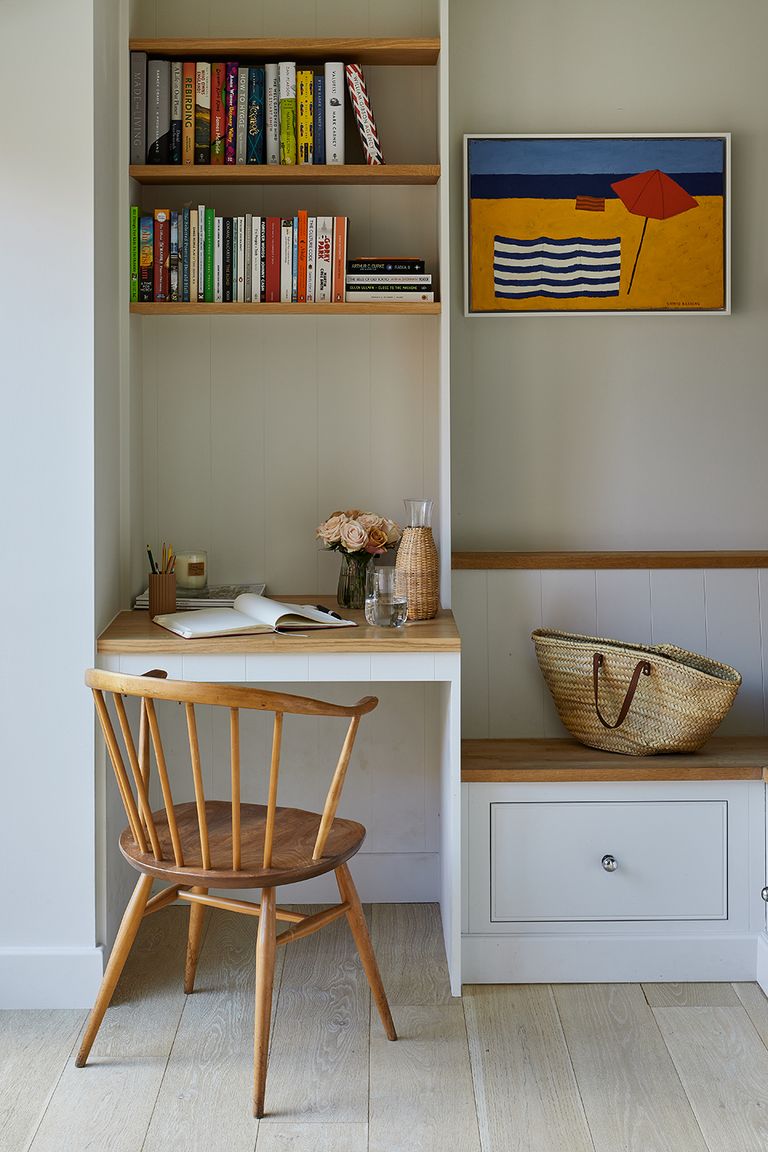 How to avoid 'analysis paralysis' when decluttering | Livingetc