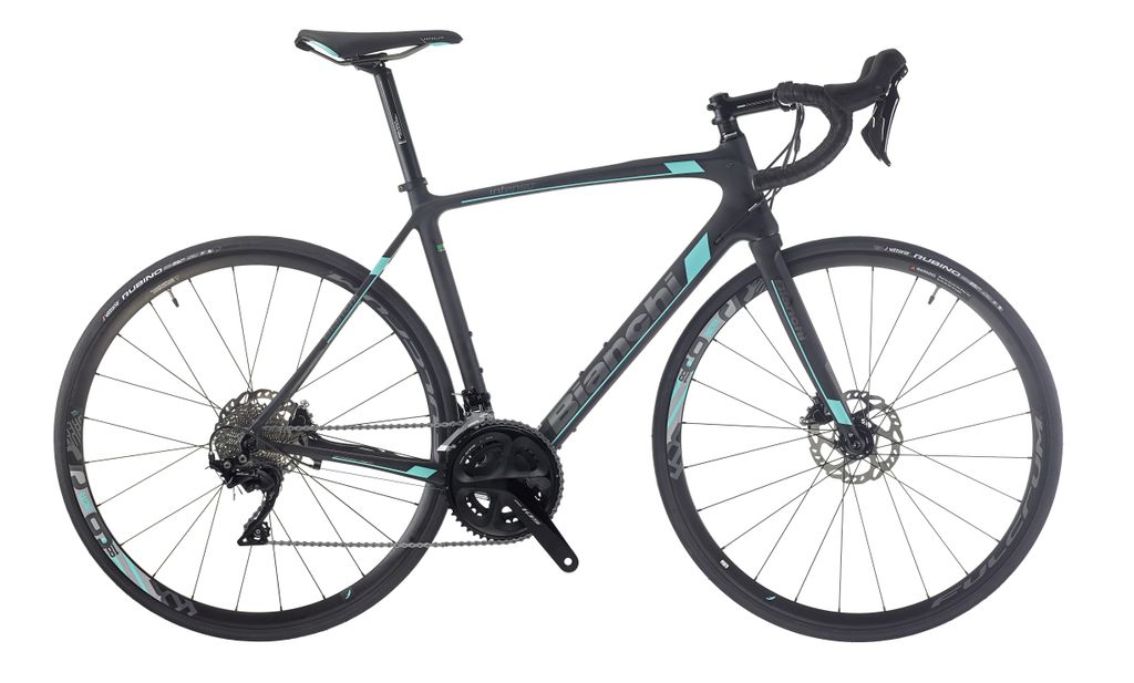 Bianchi Bikes: range overview and reviews | Cycling Weekly