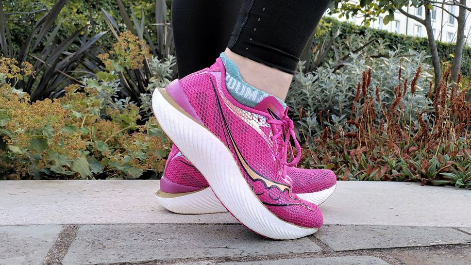 The best road running shoes: hit the streets at speed | Advnture