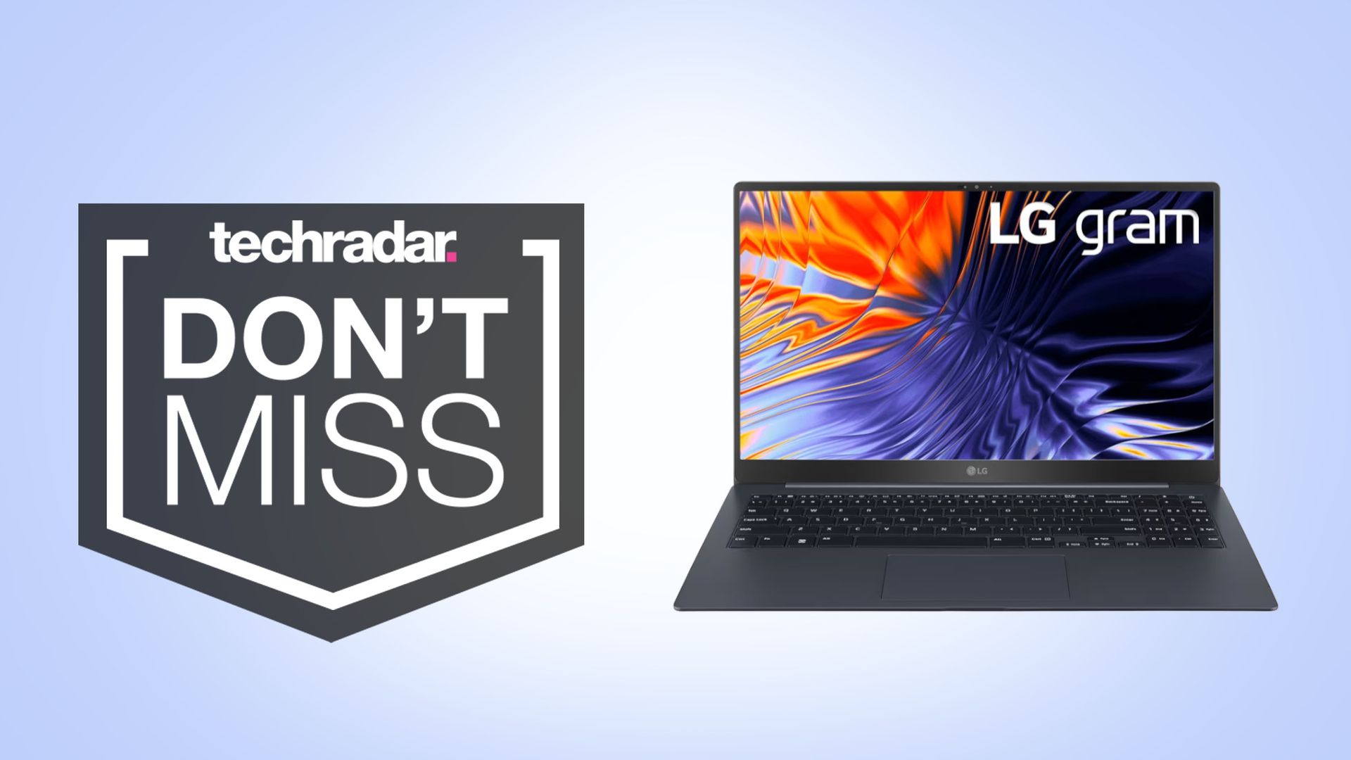 LG's stunning new Gram SuperSlim laptop comes with a free $350 monitor ...